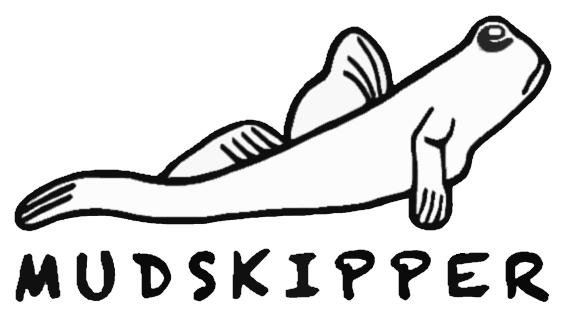 Mudskipper Press