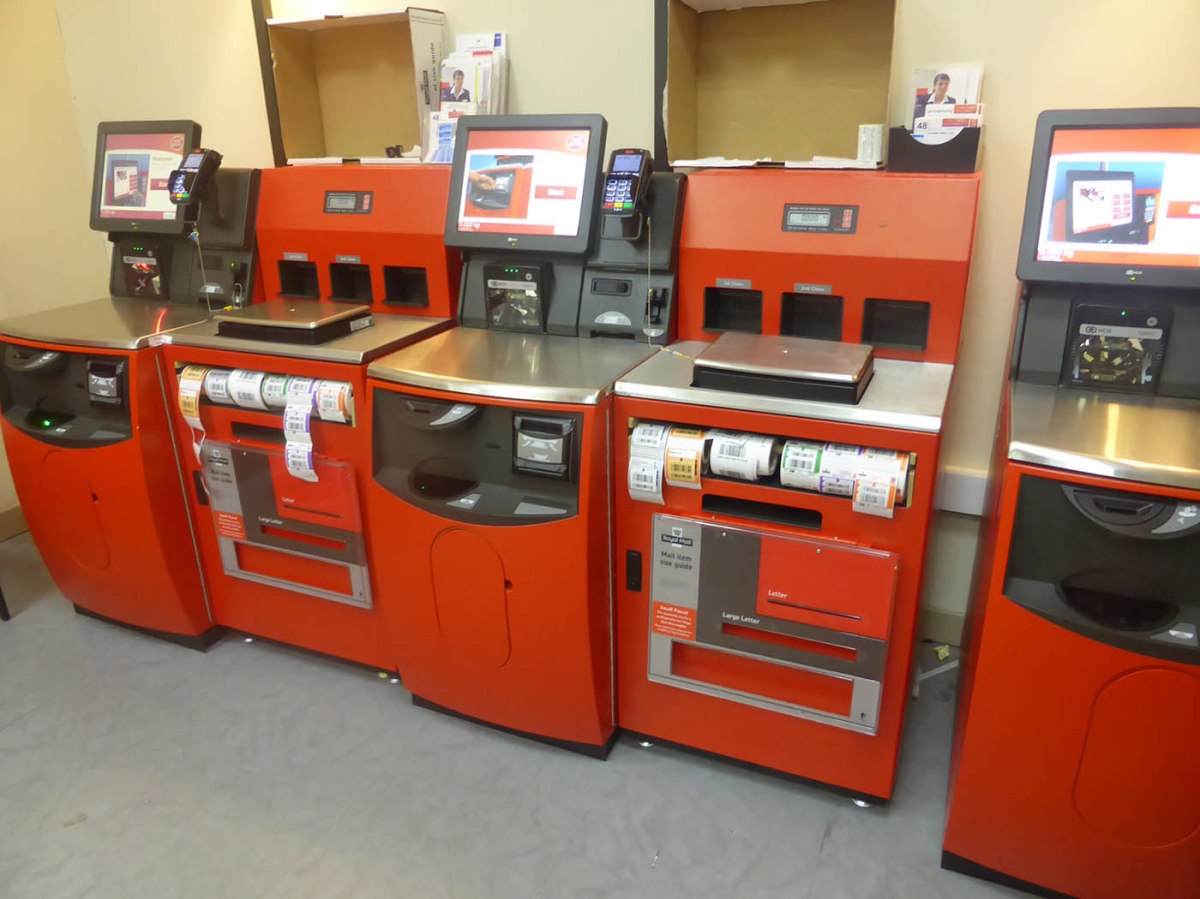 “I Don’t Like the Machines” – Mudskipper Press