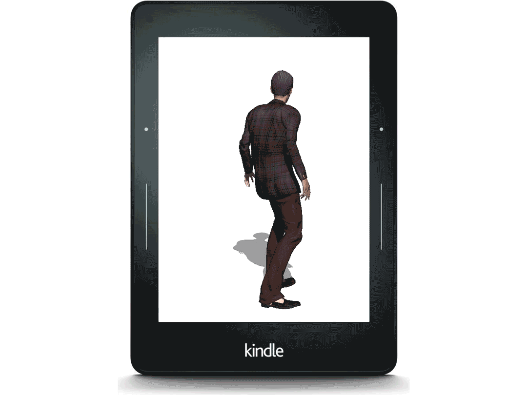 Kindle in Motion: “Things Flow About So” – Mudskipper Press