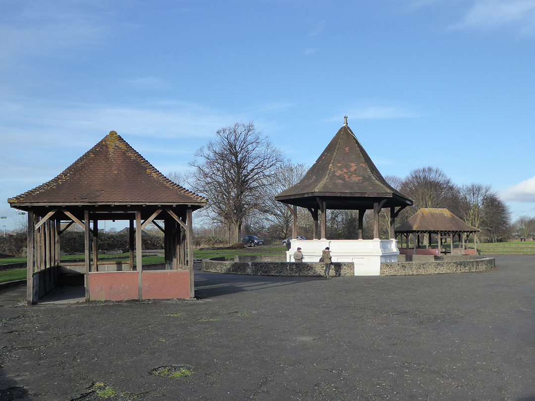 Finding the Taskmaster House: a Task Too Far – Mudskipper Press