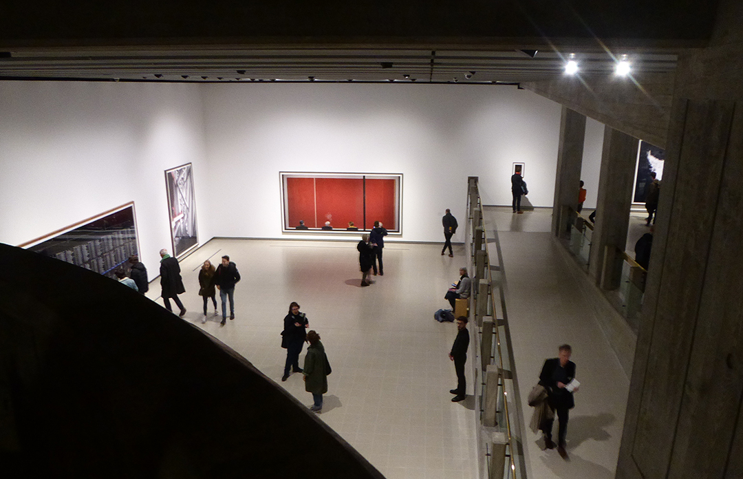 Gursky: Permission not to be so Monumental – Mudskipper Press