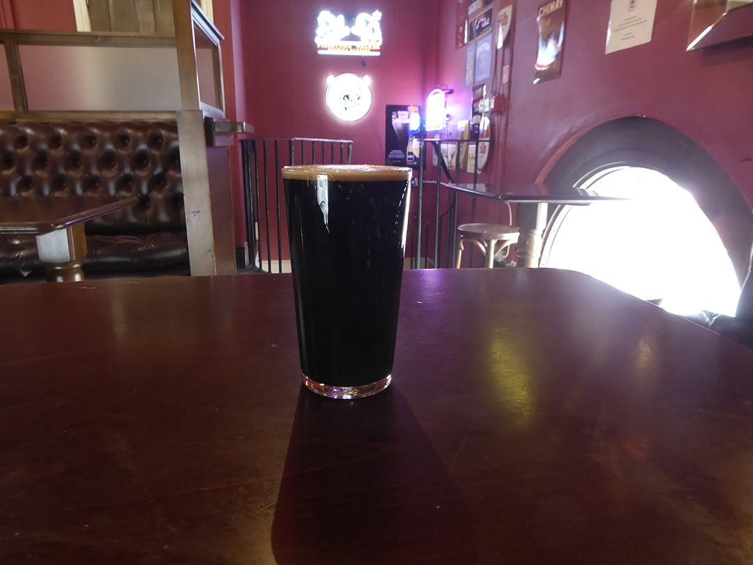 The Understated Dignity of a Railway Porter – Mudskipper Press