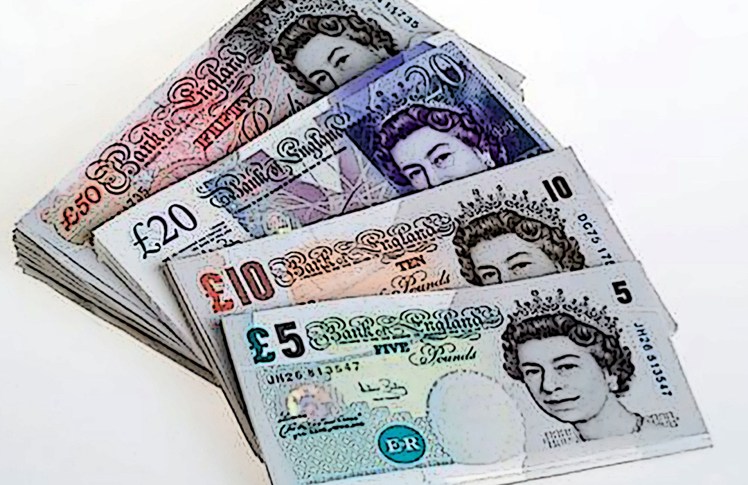 A Licence to Print Money – Mudskipper Press