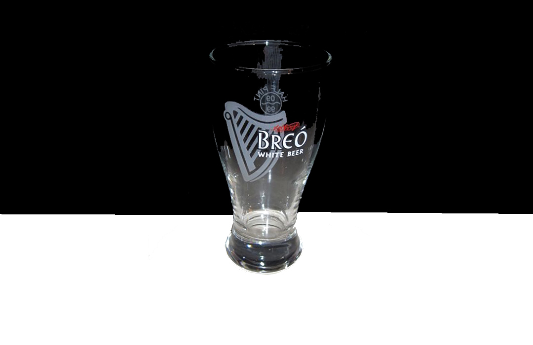 Pub Memories #4: Guinness Breó – Mudskipper Press