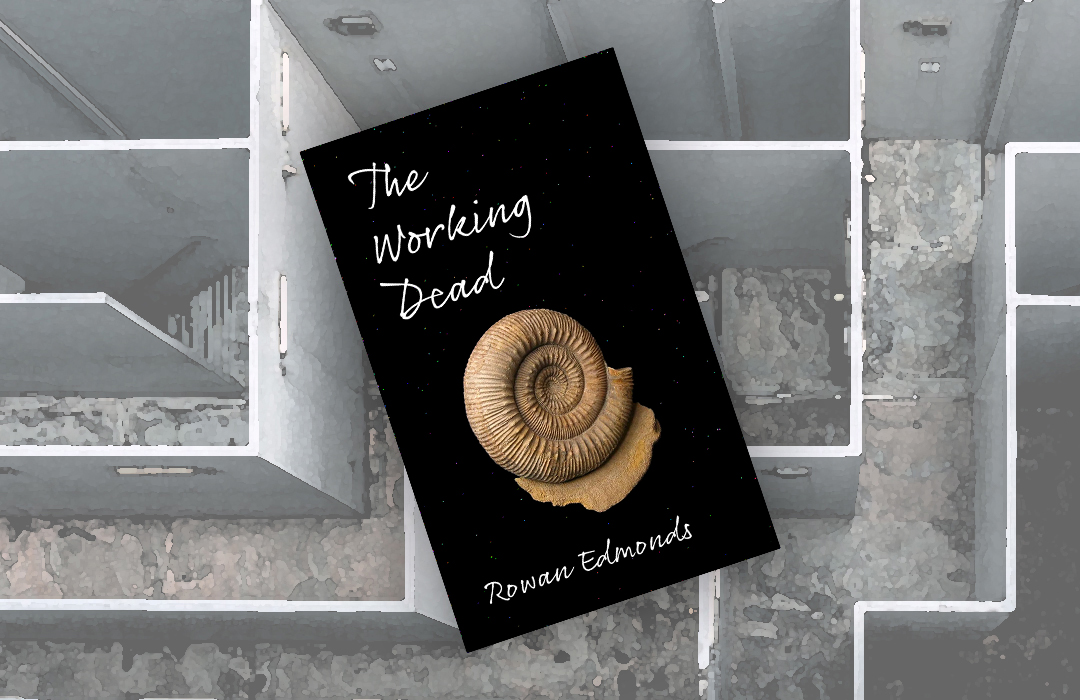 Fiction Sampler: The Working Dead – Mudskipper Press