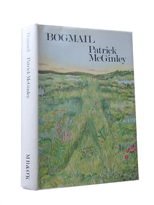 Patrick McGinley’s Bogmail Reviewed – Mudskipper Press
