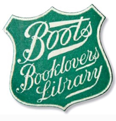 The Enduring Legacy of Boots Book-Lovers’ Library – Mudskipper Press