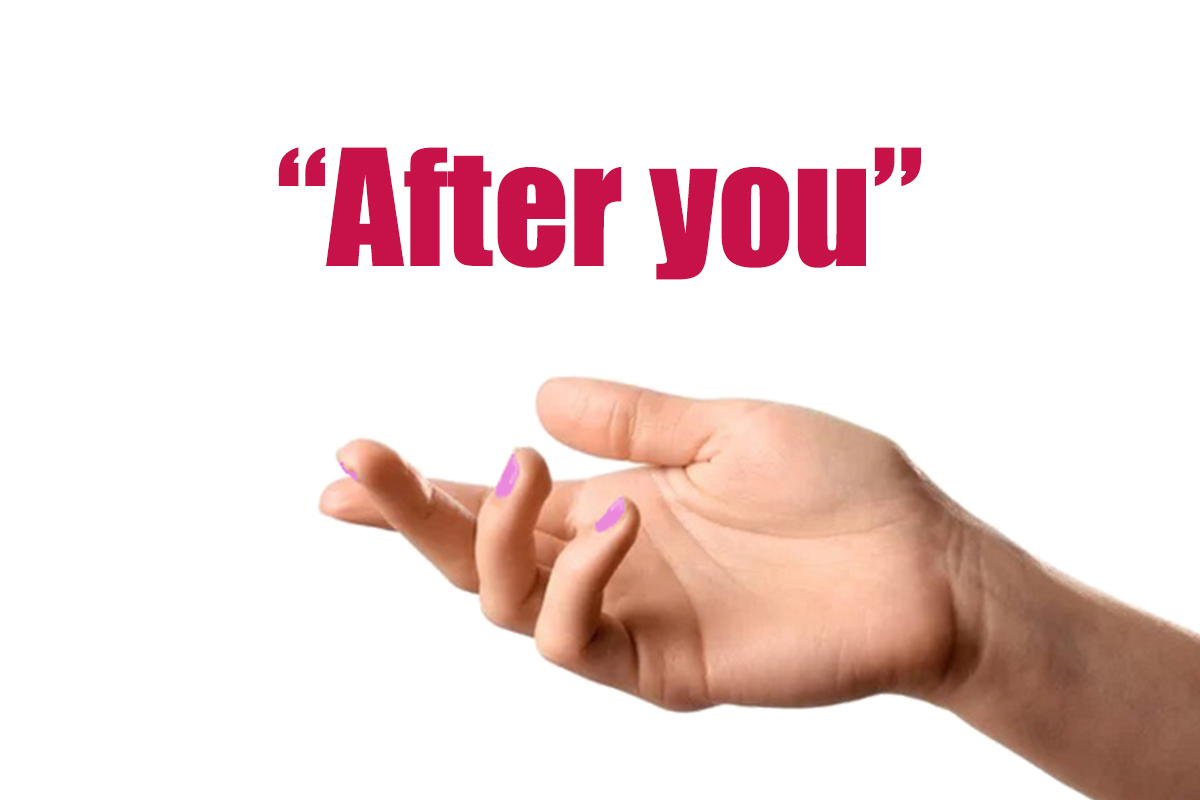 What Happens After “After You” – Mudskipper Press