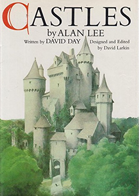 Castles in the Air in Erice – Mudskipper Press