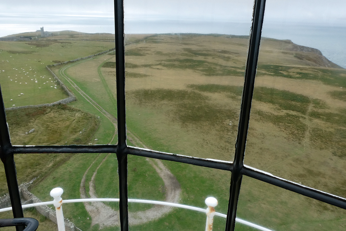 Lundy: 25 Years of Change and Constancy – Mudskipper Press