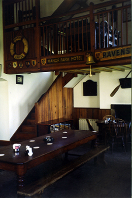 Lundy: 25 Years of Change and Constancy – Mudskipper Press