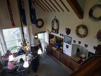 Lundy: 25 Years of Change and Constancy – Mudskipper Press