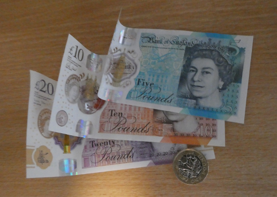 A Quick Guide to Cockney Rhyming Slang for Money – Mudskipper Press