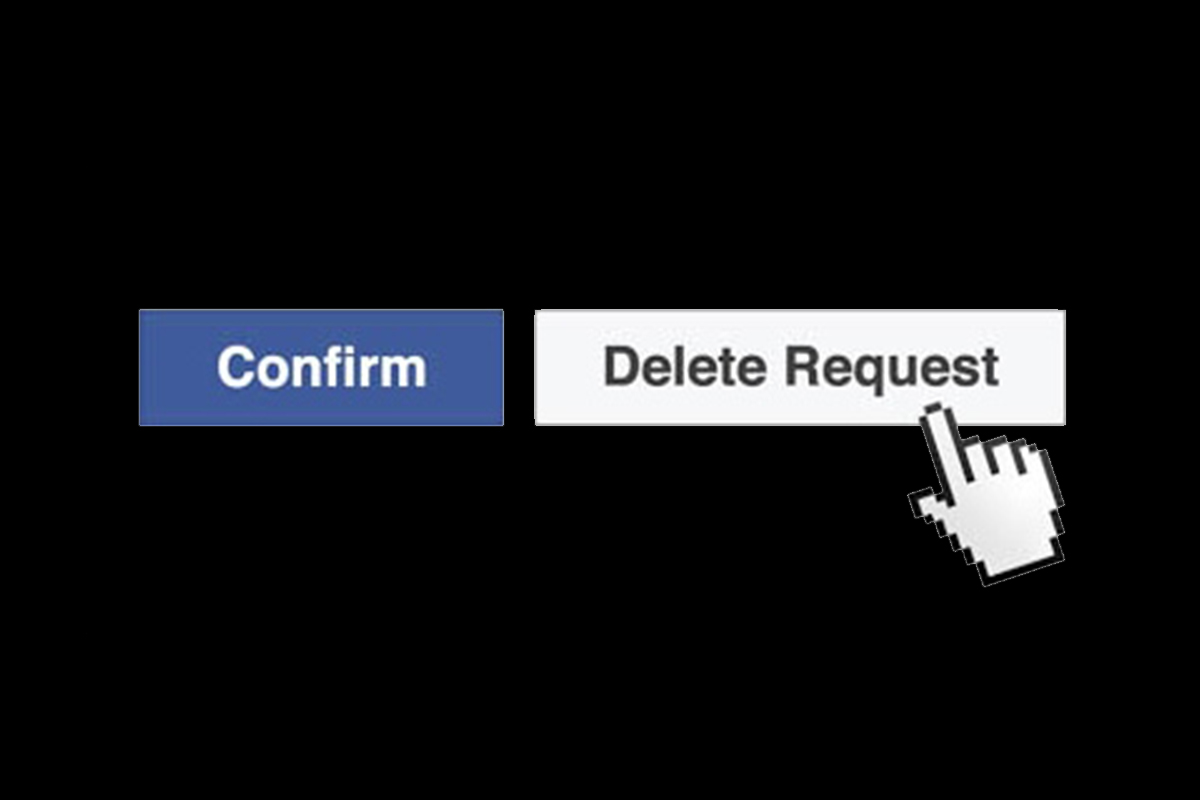 The Etiquette of Rejecting a Friend Request on Facebook – Mudskipper Press