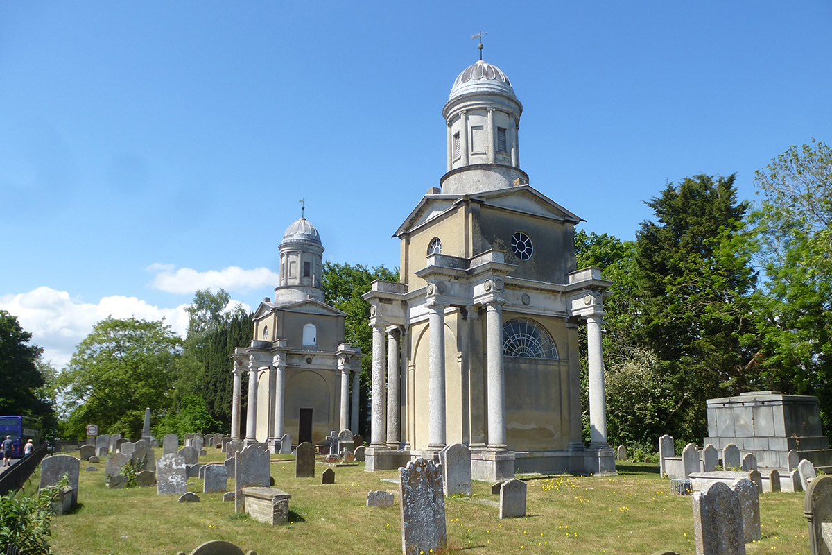 Venturing Inside Mistley Towers – Mudskipper Press