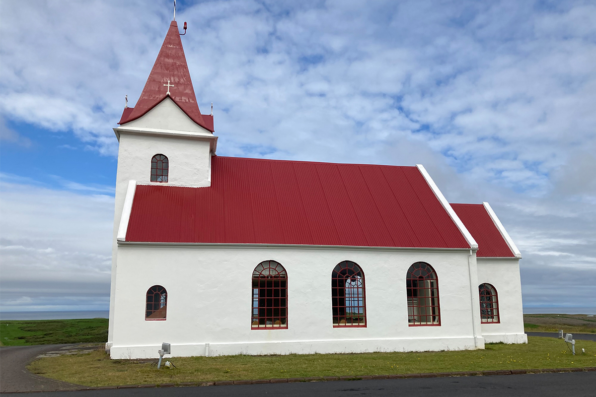 Where is the Chinese Eye-Test Church? – Mudskipper Press