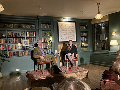 Have You Heard About the UnHerd Club? – Mudskipper Press